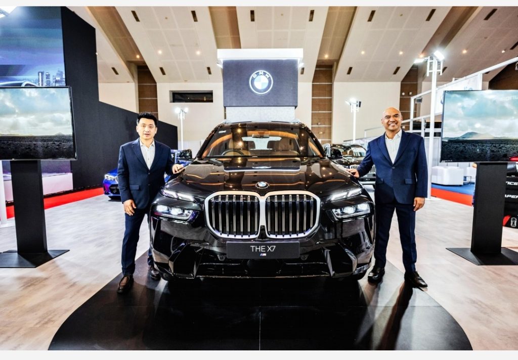 BMW Astra Hadirkan Rangkaian Kendaraan BMW Terbaru dan Penawaran ...