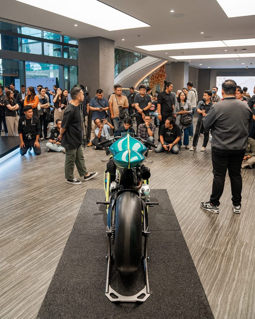 Janto Group Hadirkan Line-Up Eksklusifnya - Jawa Pos News